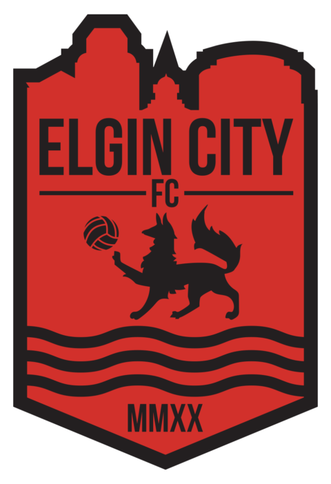 Elgin City FC | club • community • culture
